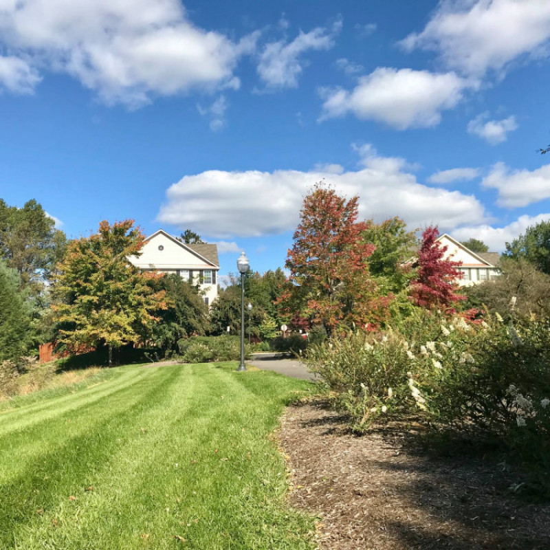 Random Hills Community Association