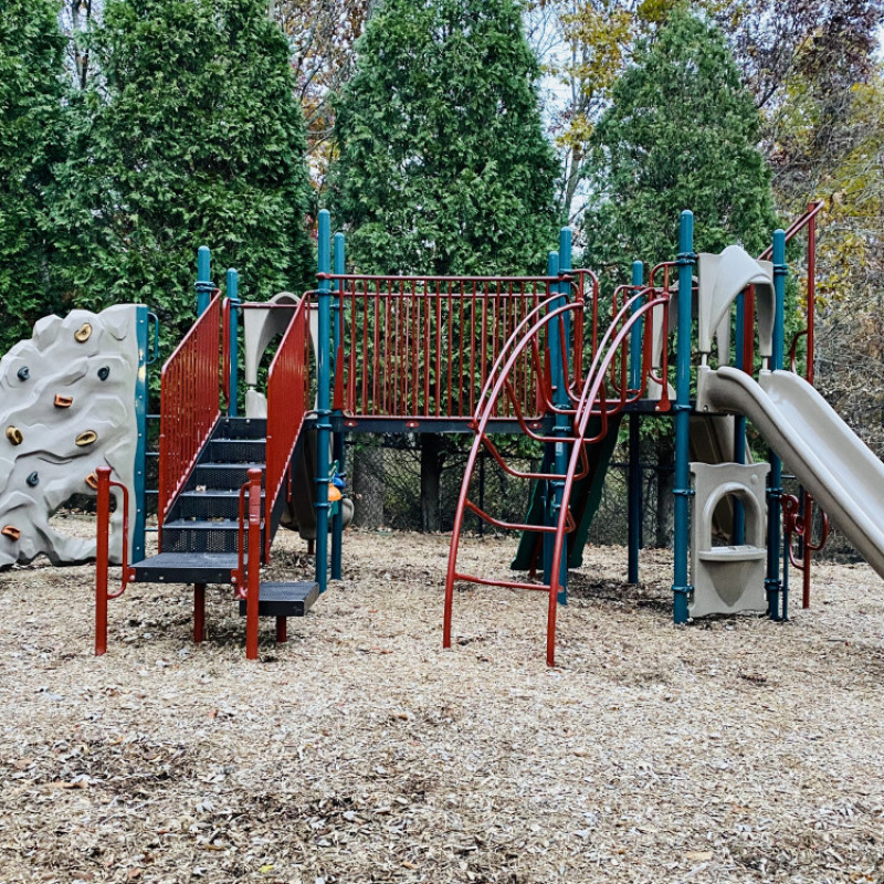 Random Hills Community Association