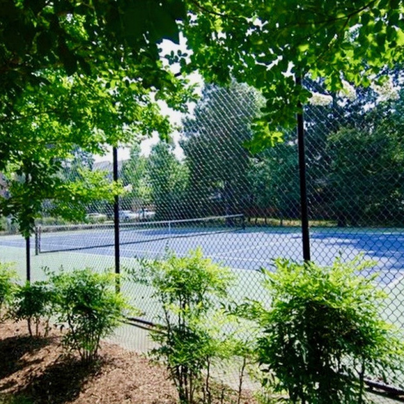 Random Hills Community Association